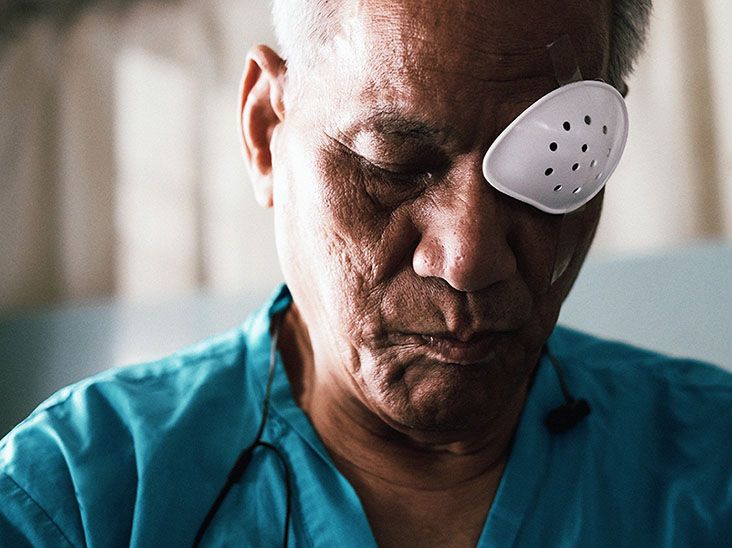 Medicare and cataract surgery: What type of lens is covered?