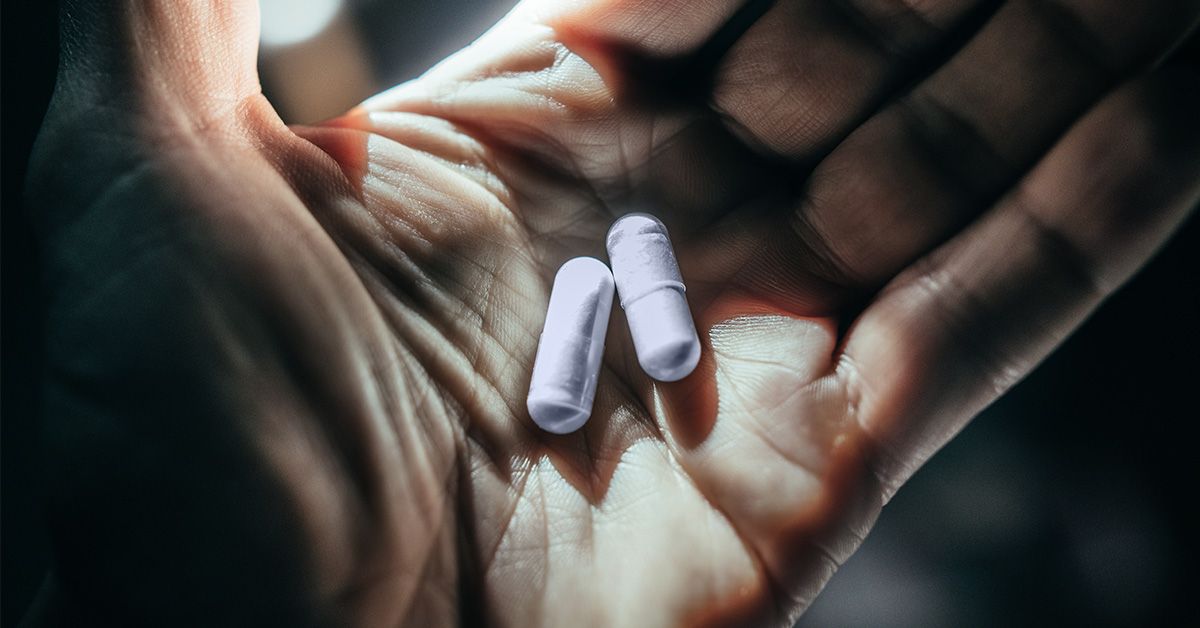 Antidepressants and anxiety medication alter your brain and brain ...