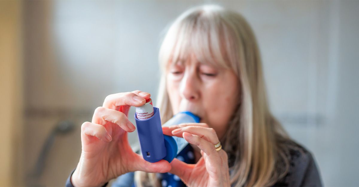 Will Medicare pay for inhalers?