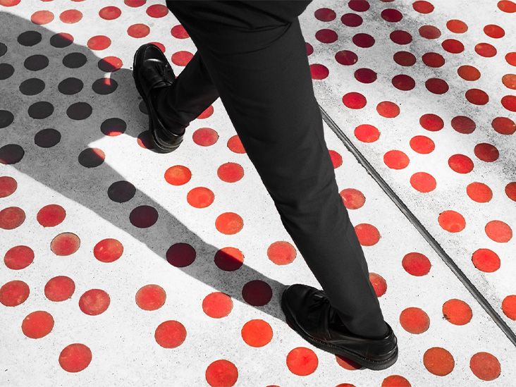 Red spots on penis: 10 causes and treatments