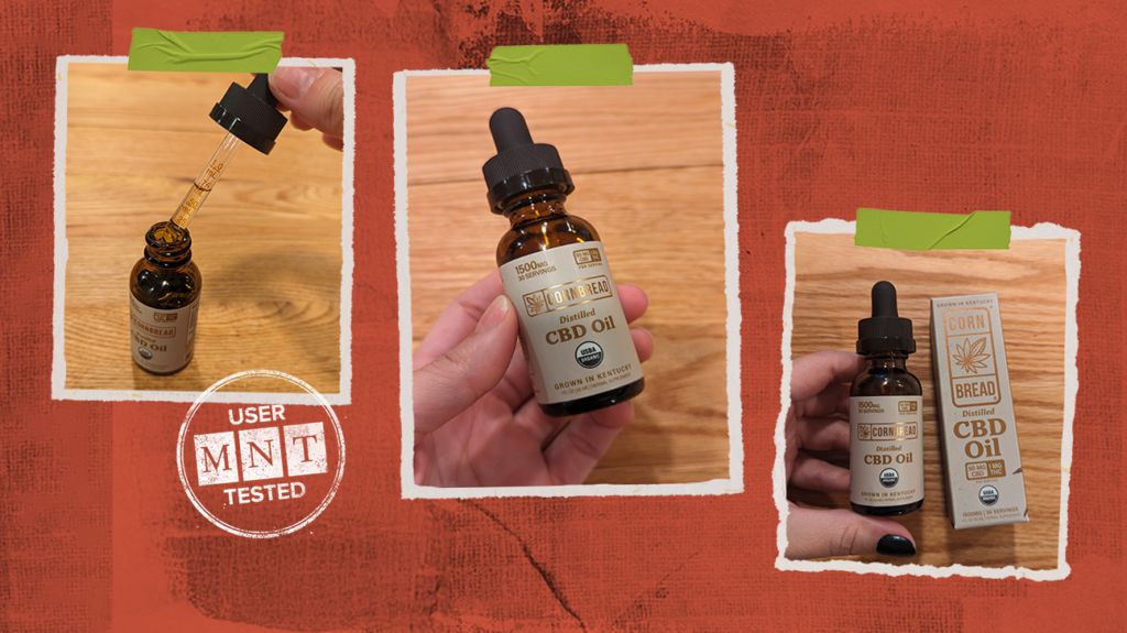 5 Best CBD Products for Pain Management in 2025