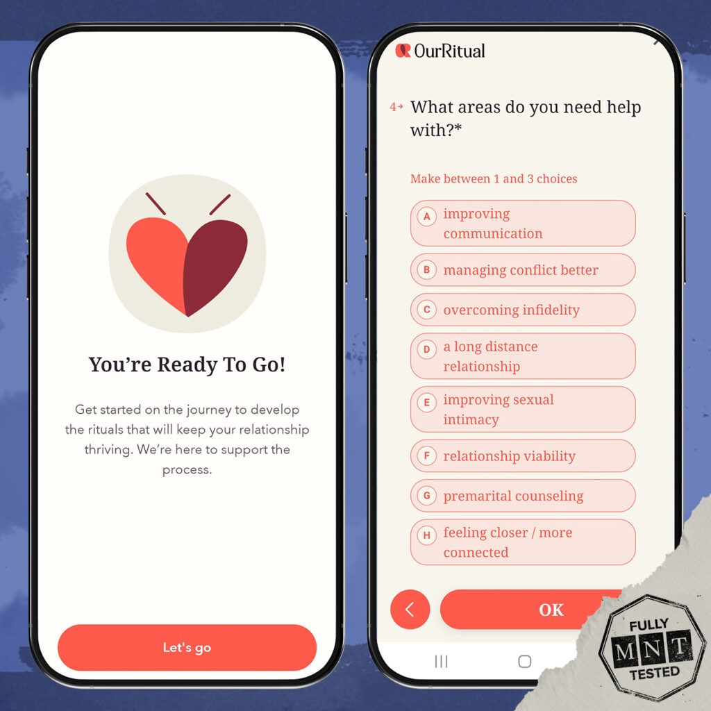 Our Ritual 2025 Review: We Tried It