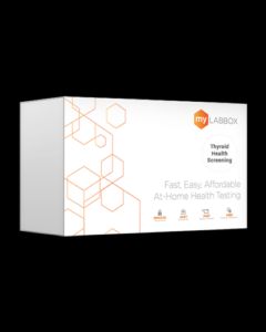 The Best At-Home Thyroid Tests