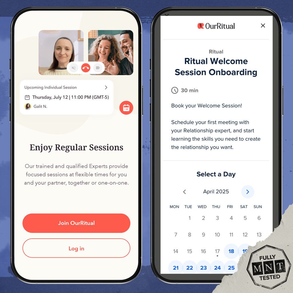 Our Ritual 2025 Review: We Tried It