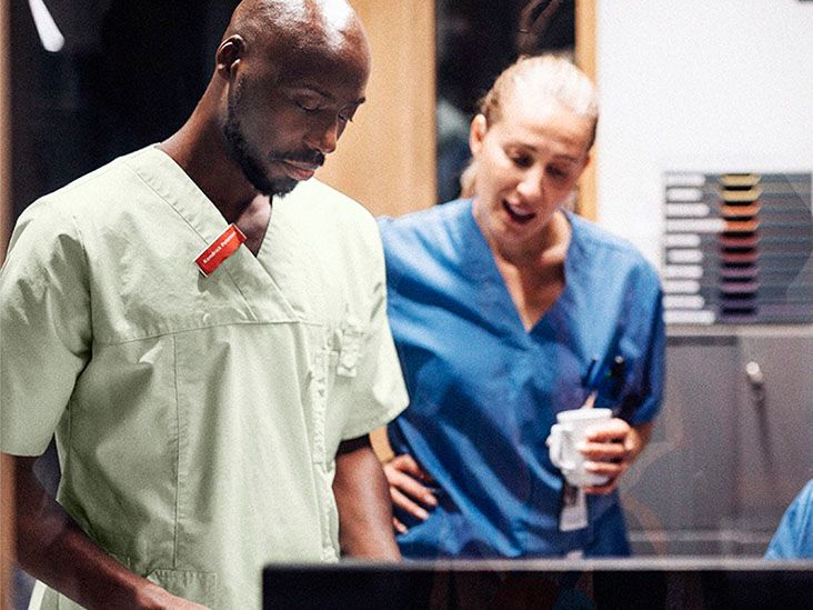 Circular rash: Causes and diagnosis