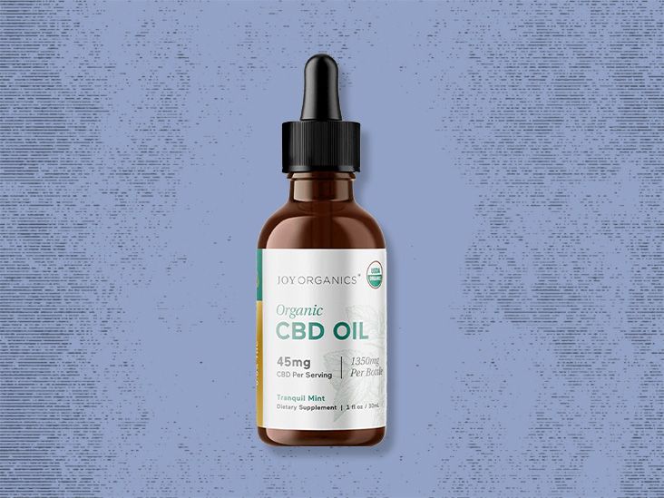 7 Best CBD Tinctures for 2025: Our Reviews