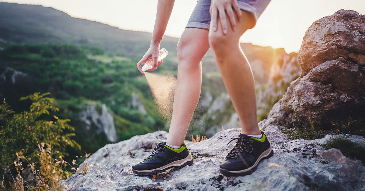 Cellulitis from bug bites: Signs, symptoms, and treatment