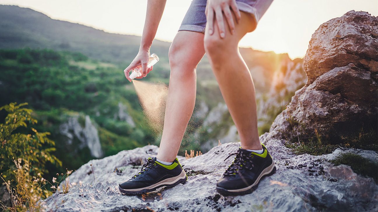 Cellulitis from bug bites: Signs, symptoms, and treatment