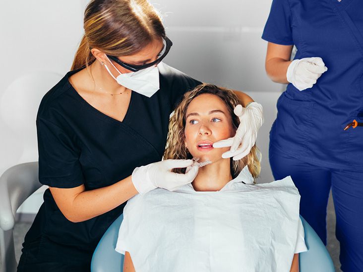 Dental pain and pregnancy: Causes and treatment