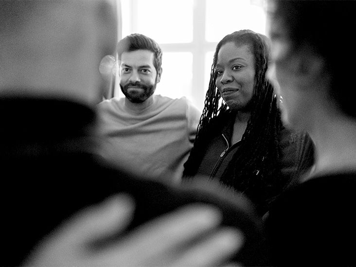 Eating disorders and race: Research, statistics, and help