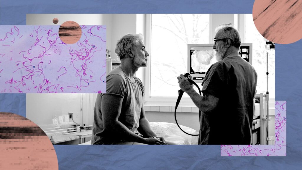 The role of Fusobacterium colorectal cancer