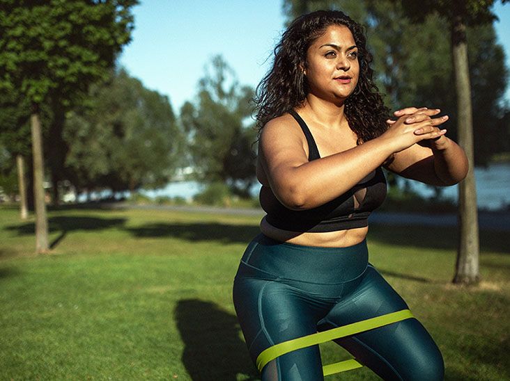 8 meniscus tear exercises to improve strength and reduce pain