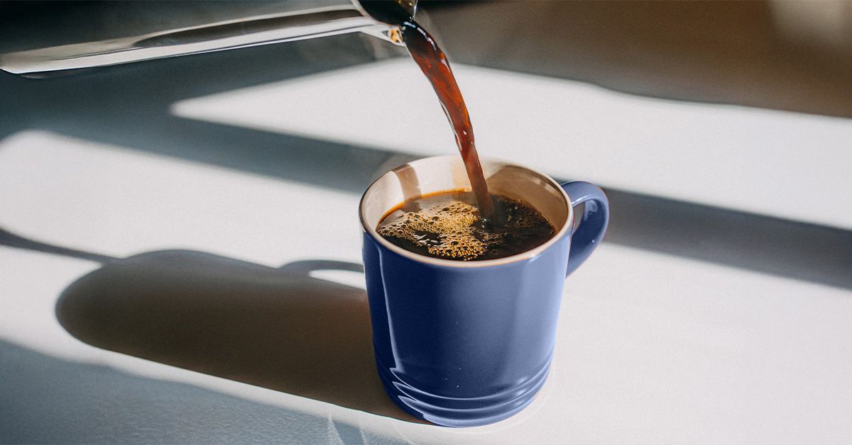 Drinking coffee: Can it lower the risk of colorectal cancer?