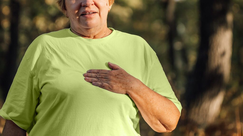 Bibasilar crackles: Causes, sounds, and treatment