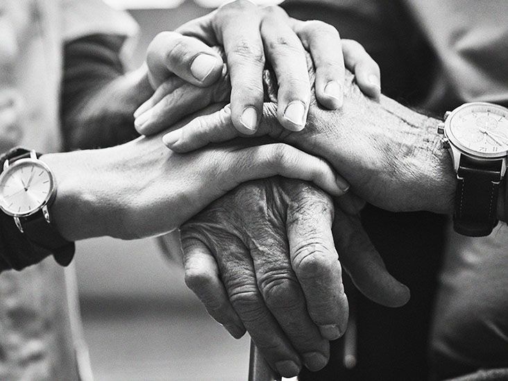 Signs of death: 11 symptoms and what to expect