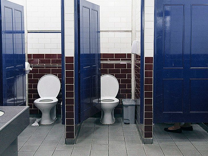 Hot pee: Causes and treatments