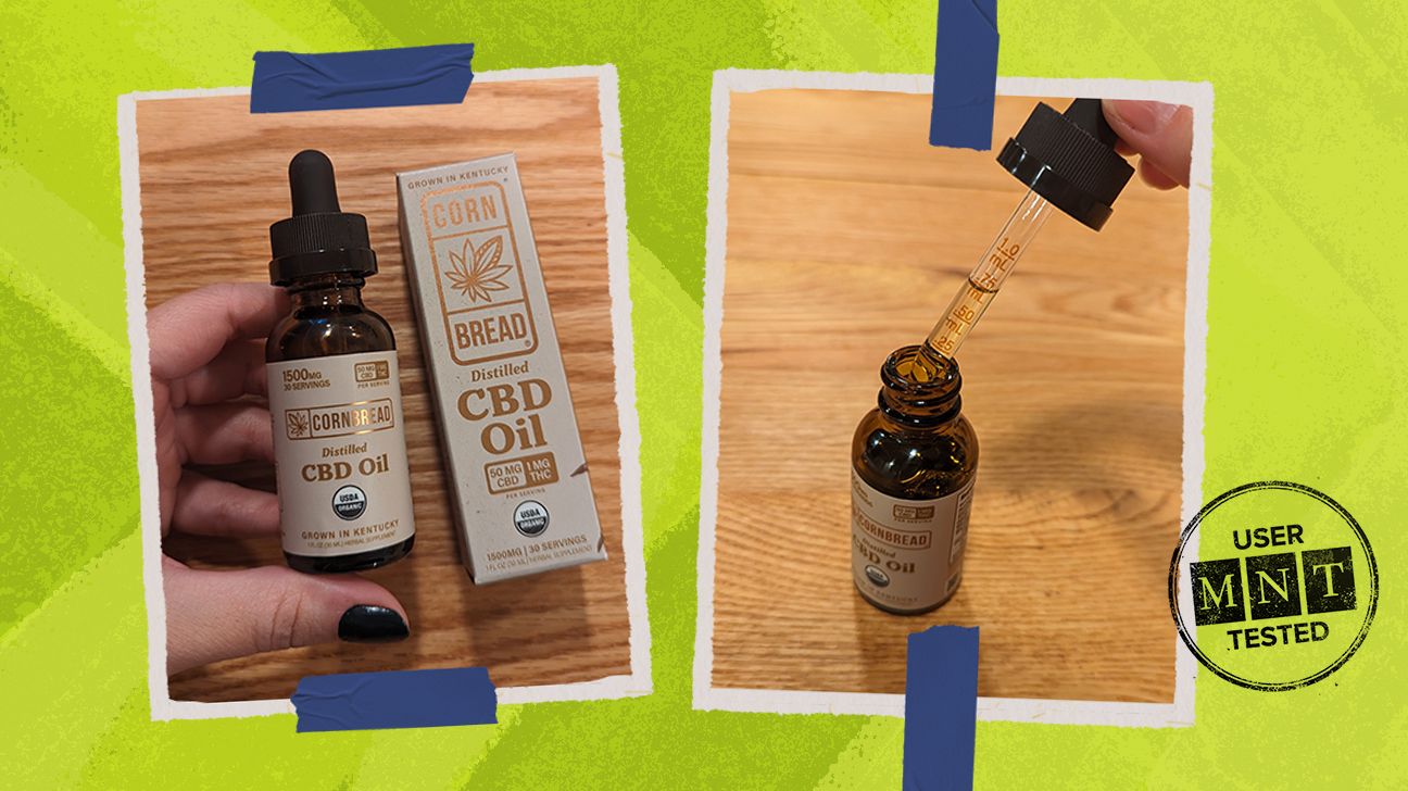 Best Full-Spectrum CBD Oil: 8 Tested Options for 2025