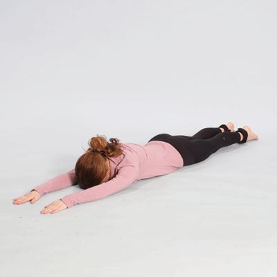Posterior pelvic tilt: Definition, treatment, and more