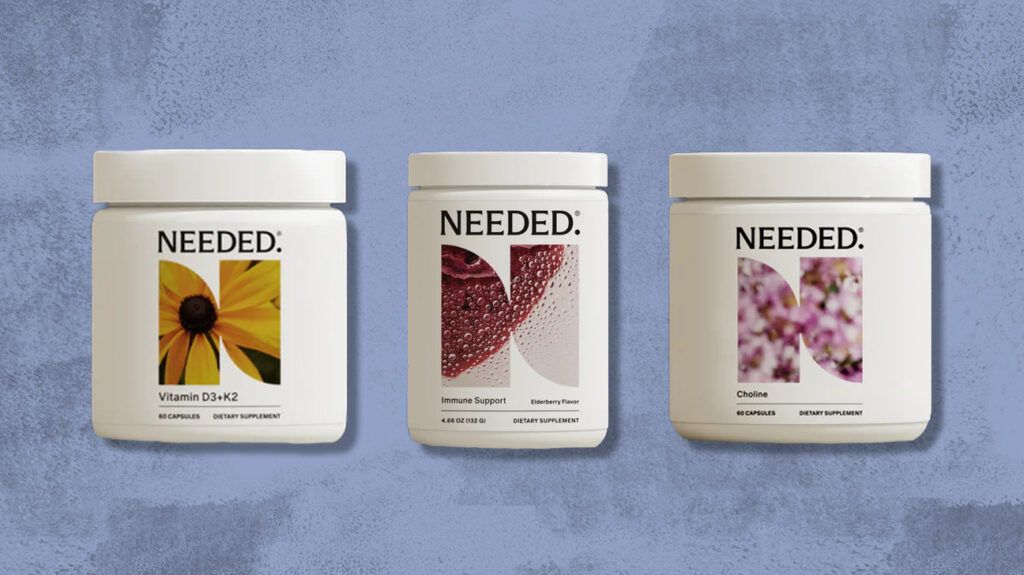 Needed Review: Pros, Cons, and Favorite Products