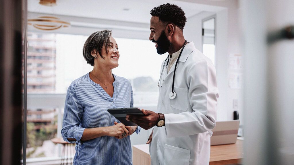 Physical exam: Questions to ask and how to prepare