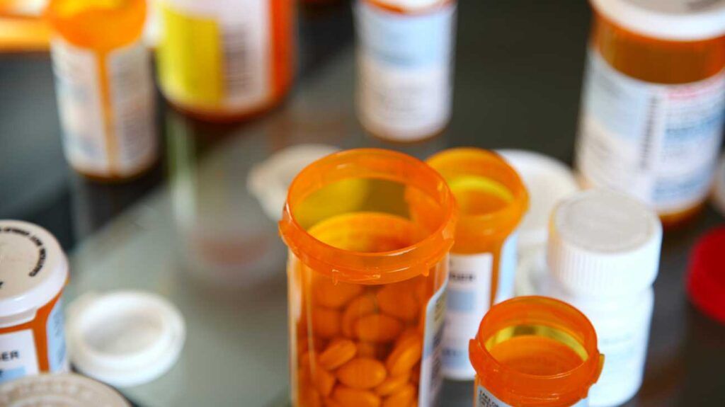 High cost of prescription drugs: Reasons why and ways to save