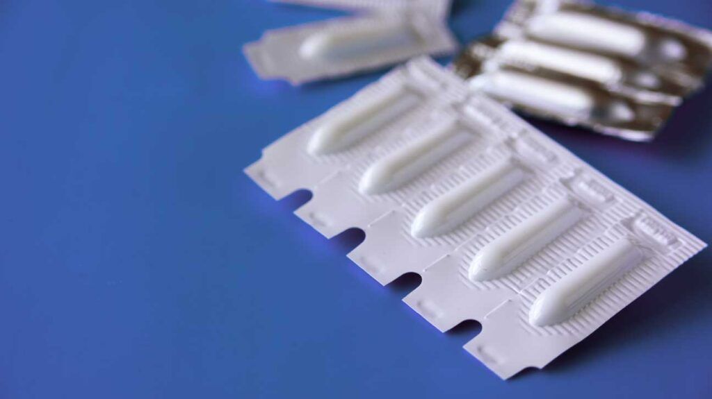 How do suppositories work? Uses, instructions, and pictures