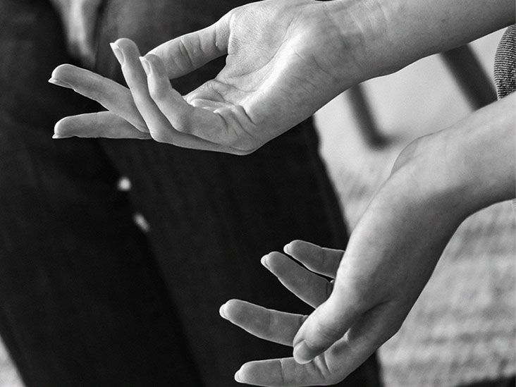 Alogia schizophrenia: Link, symptoms, and more