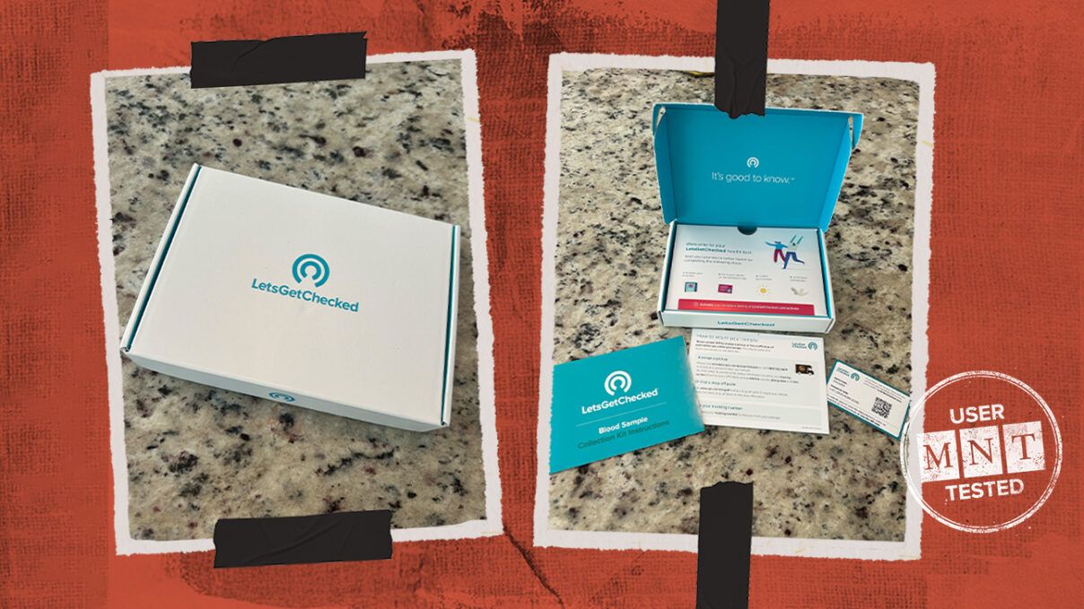 5 Best At-Home Hormone Test Kits