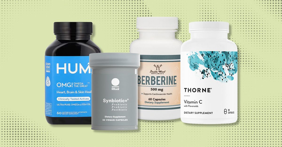 6 Best Vitamin Brands: Vetted and Reviewed
