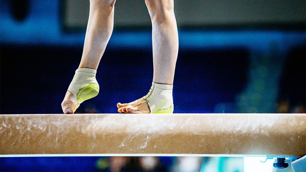 Sprained ankle vs. broken ankle: Key differences