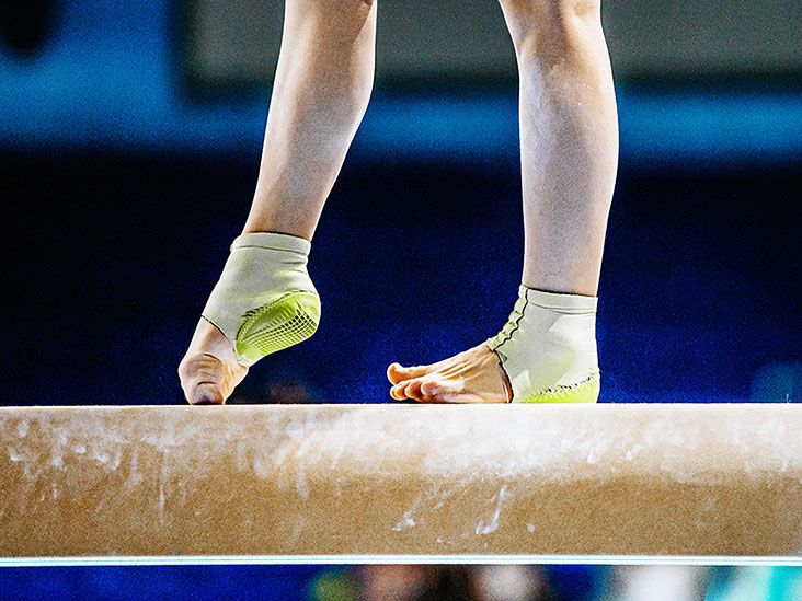 Sprained ankle vs. broken ankle: Key differences