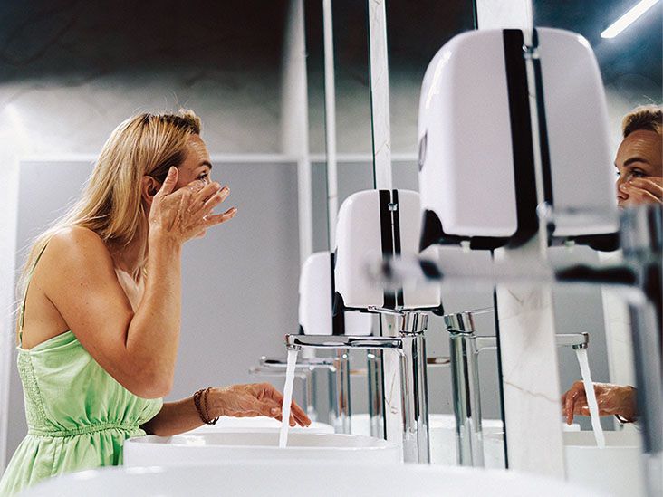 Watery discharge: Is it normal, and what does it mean?