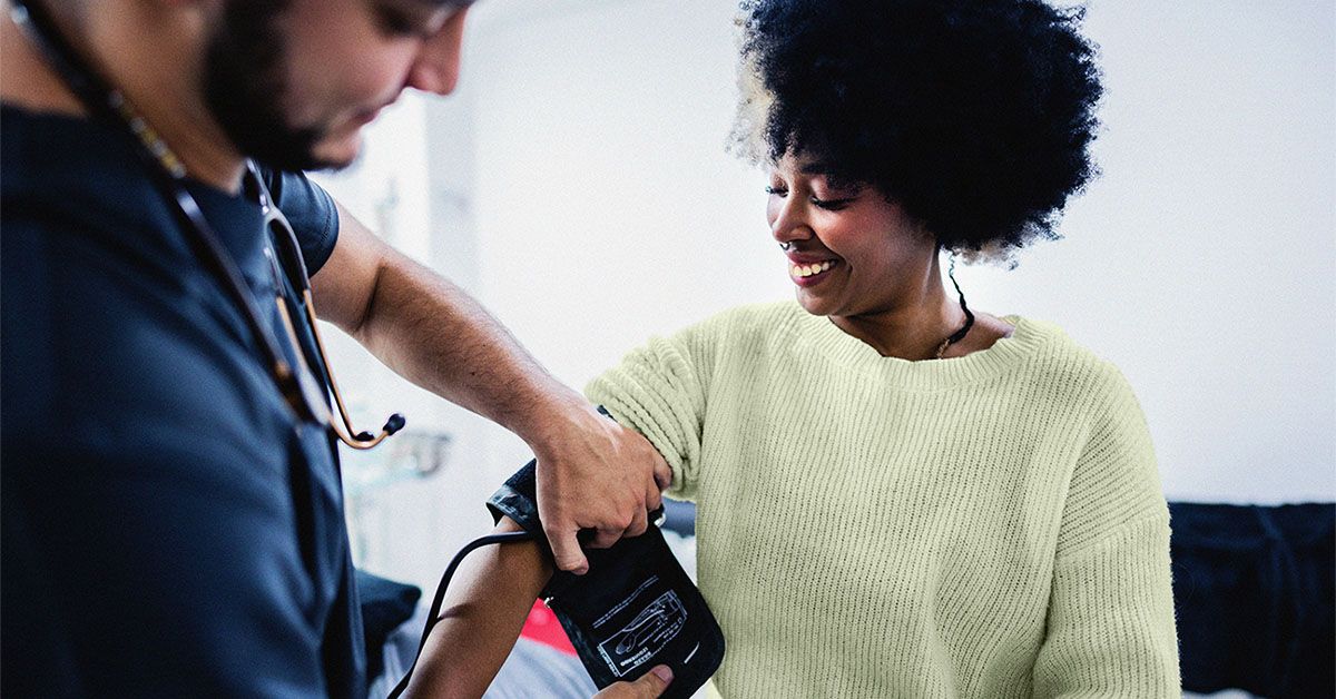 What causes high diastolic pressure? Symptoms and treatment