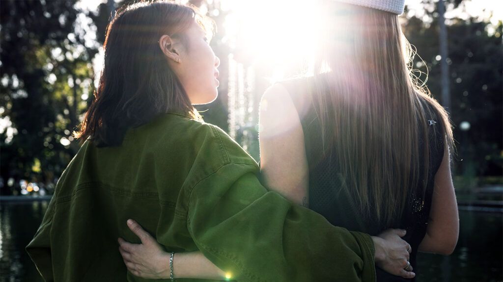 Tracy saenz cogiendo