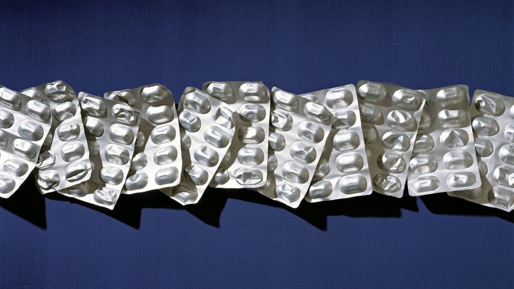 Medications for PTSD: A comprehensive guide
