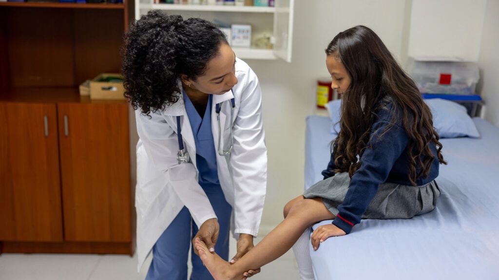 Familial Mediterranean fever: Symptoms, causes, and more