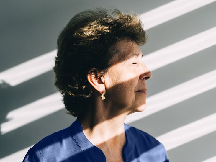 Life expectancy after a mini stroke: Statistics and more