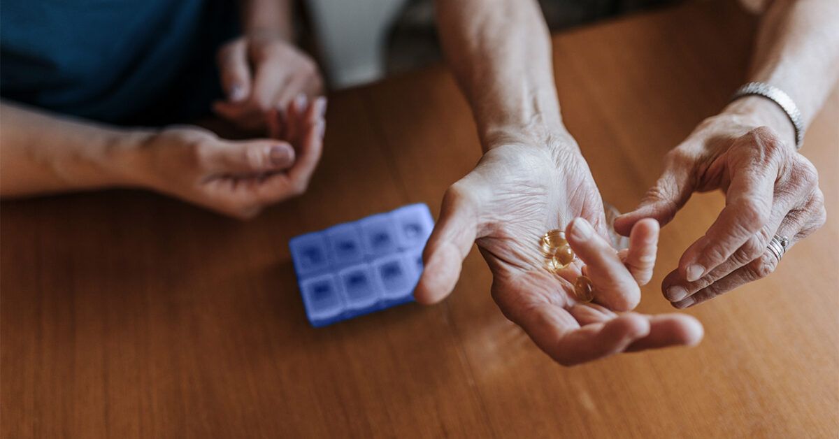 I can’t remember whether I took my medication: What to do
