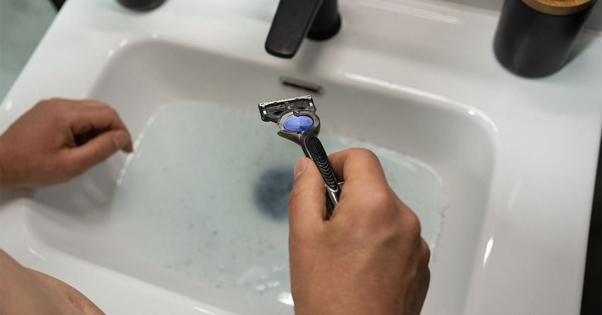 Itchy after shaving: Why it happens and how to stop it