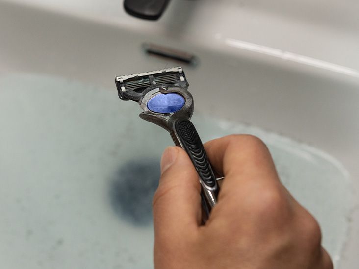 Itchy after shaving: Why it happens and how to stop it