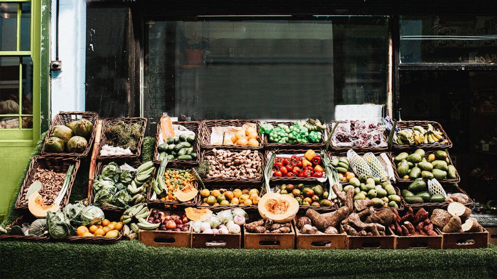 What are whole foods? Examples, benefits, and how to eat more