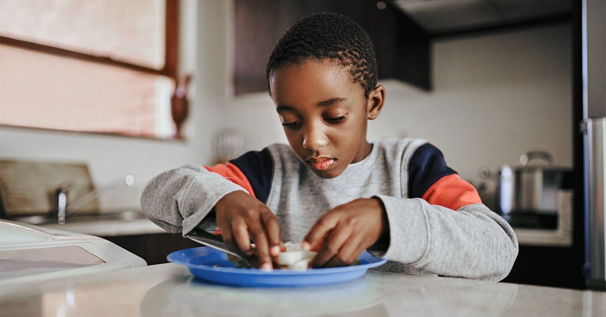 AFRID safe foods: Examples and how to expand them