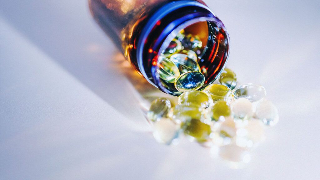 Anti Aging Wallpaper