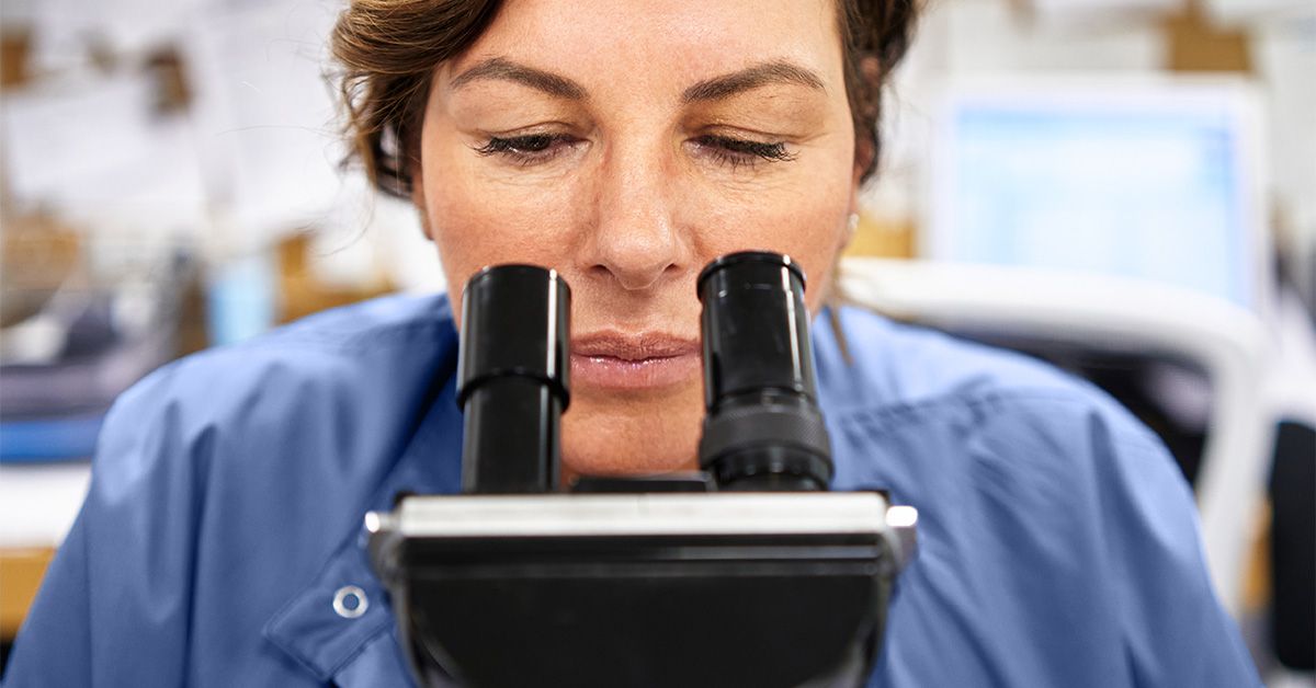 Breast biopsy: Procedure, types, reasons, and recovery