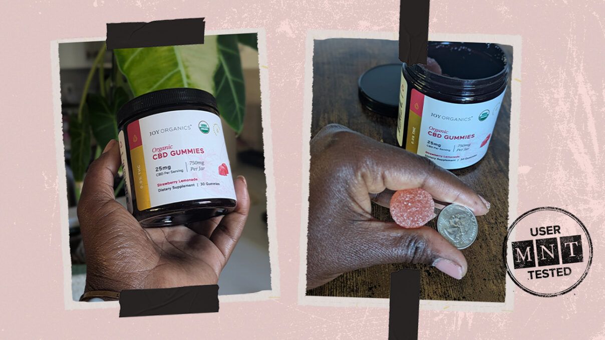 Best CBD Gummies for Anxiety and Stress in 2025: Tried and Tested