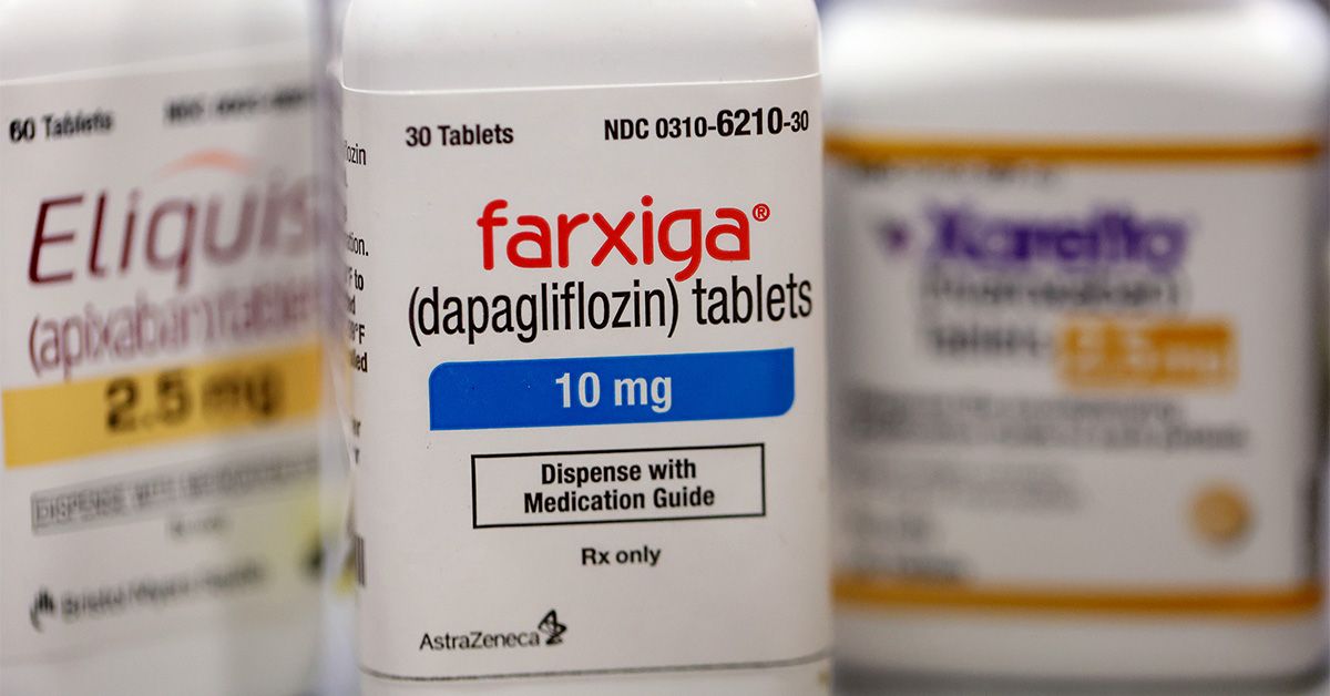 Farxiga and Medicare: Coverage and Cost