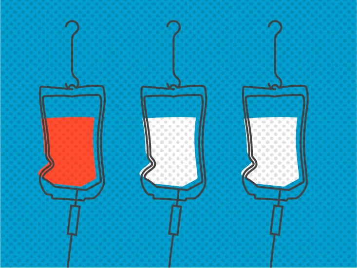 Gamunex-C side effects: Common, mild, and serious