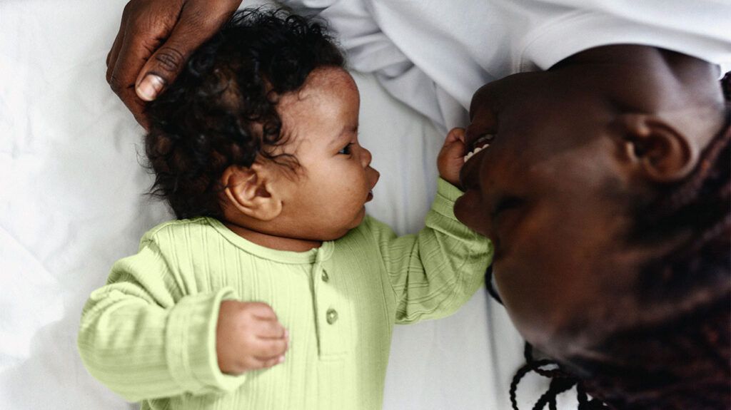 Is Vicks safe for babies?