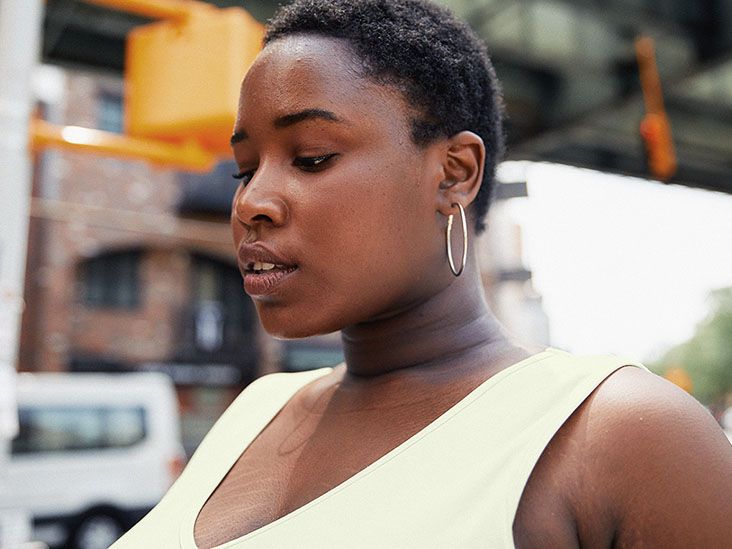 Triple-negative breast cancer in Black women: Risks and outlook
