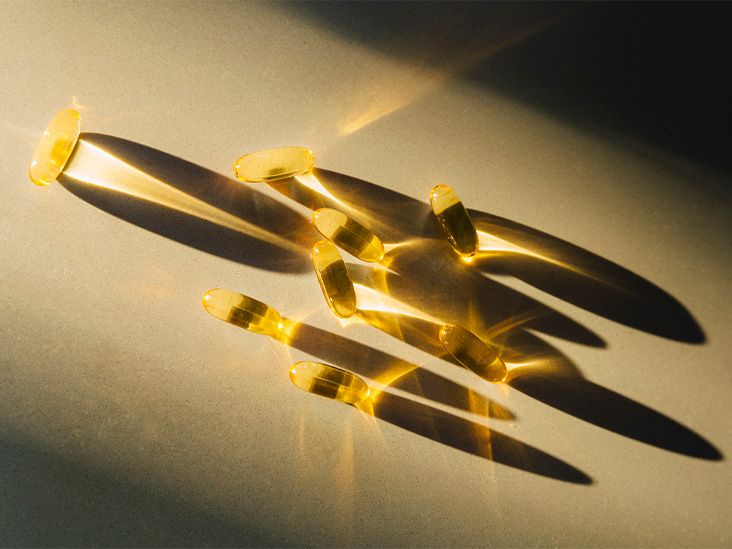 Fish oil and AFib: The connection and more